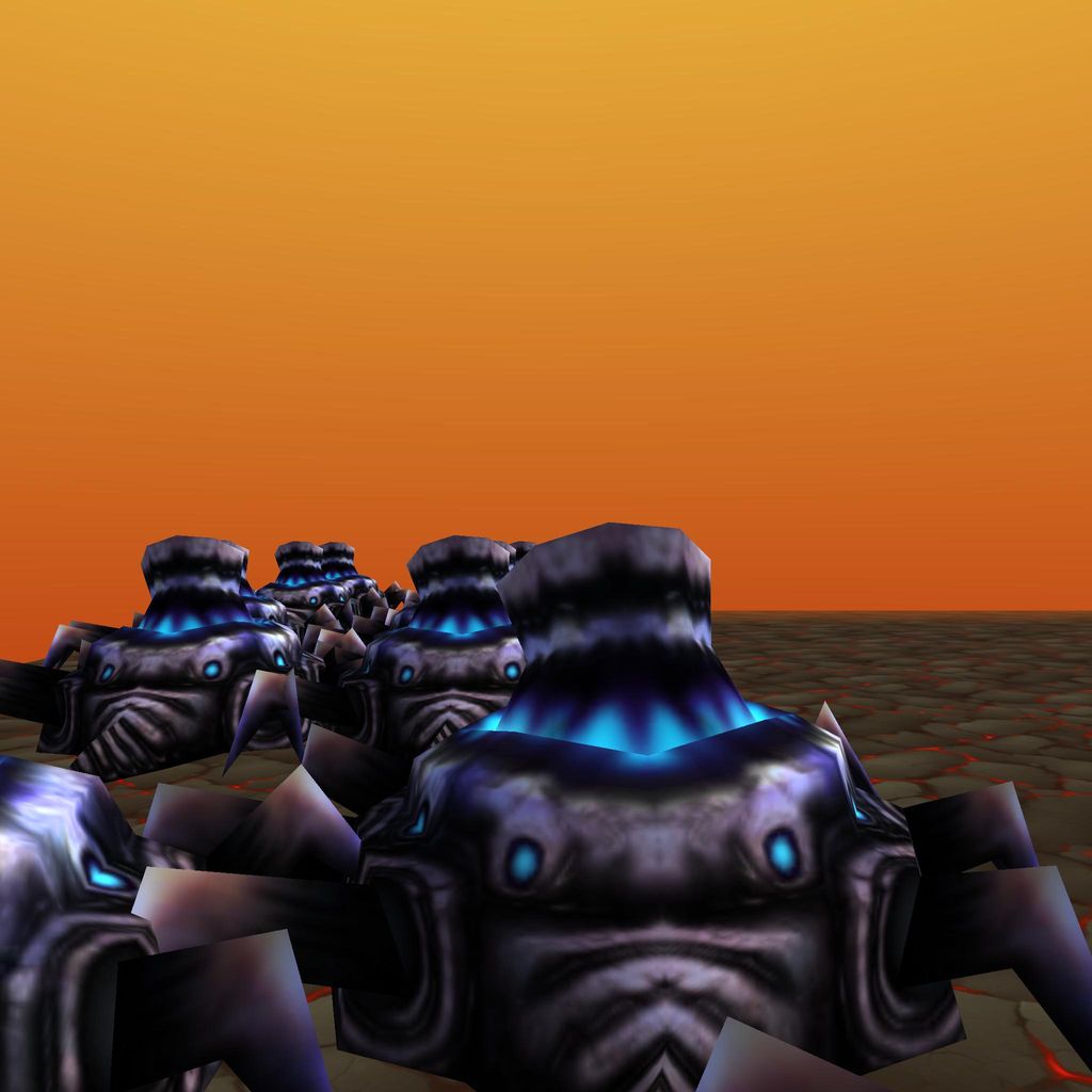 Unity Play | alien defense game