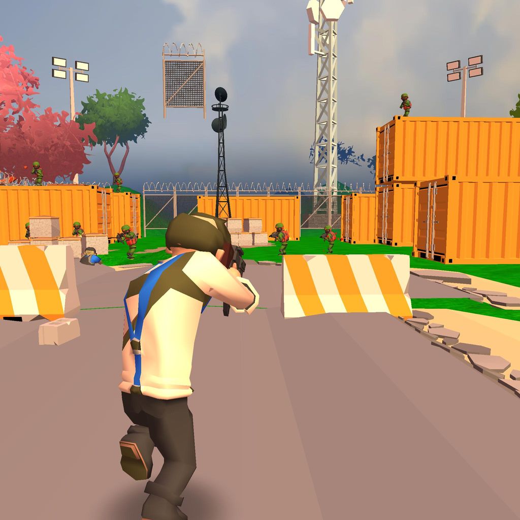 Unity Play | asd games game