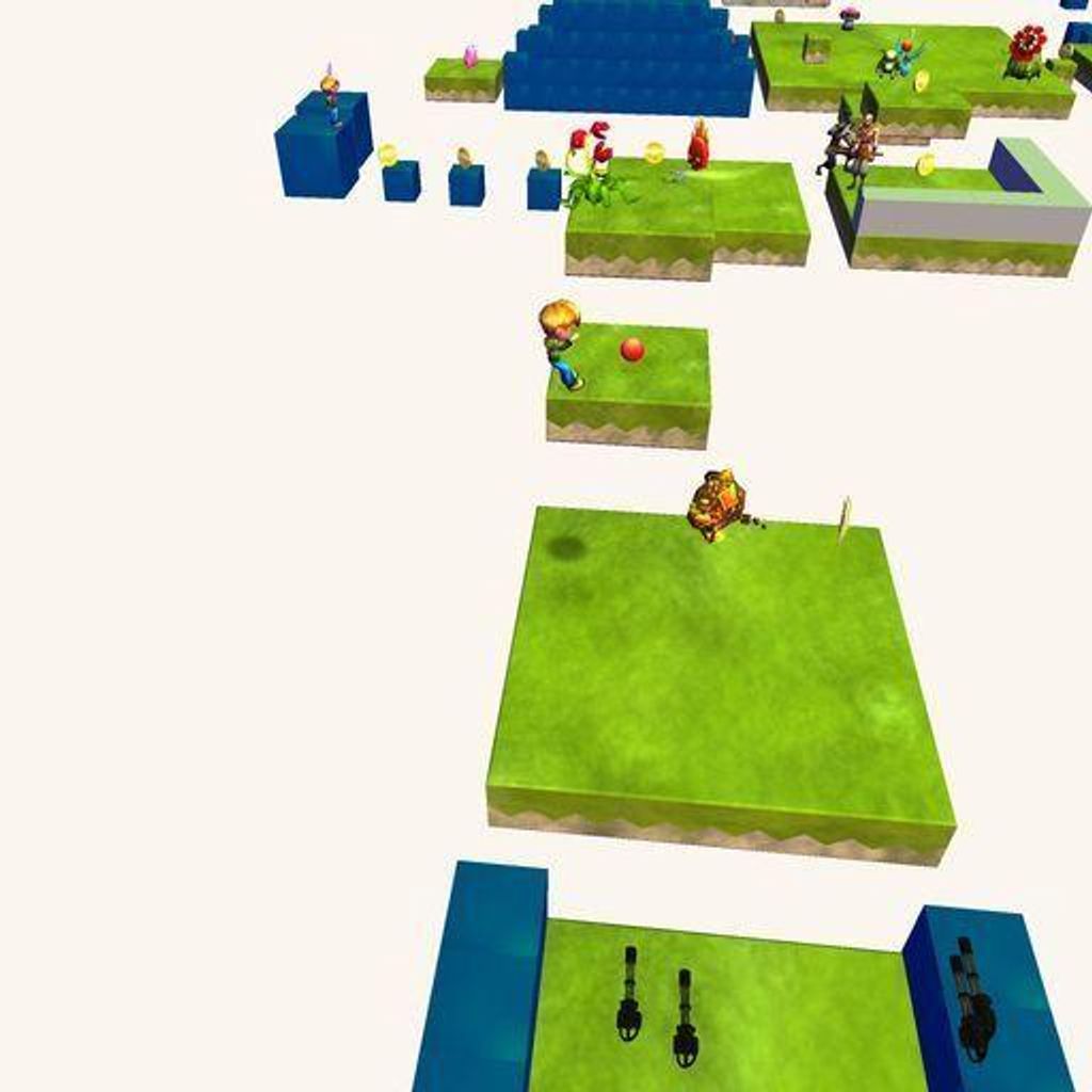 Unity Play | roblox game