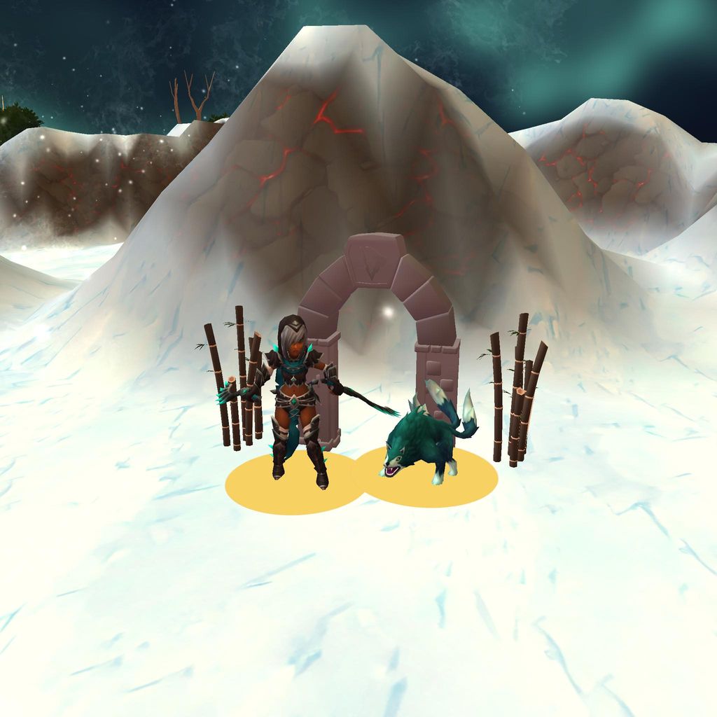 Unity Play | God figh game