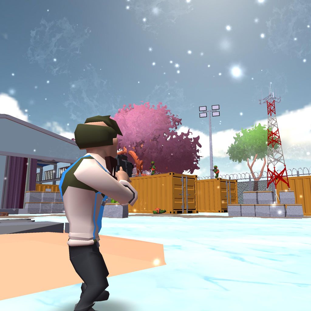 Unity Play | unity 1 game