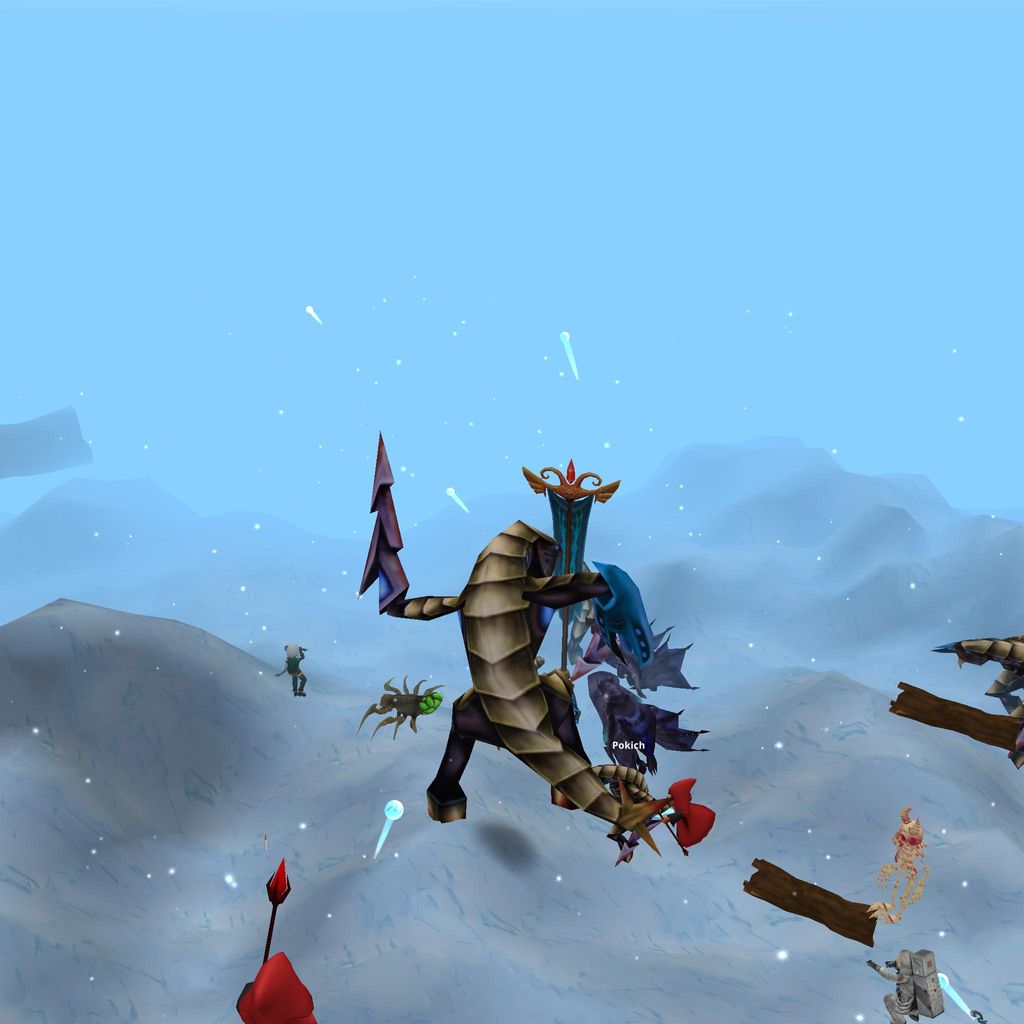 Unity Play | Monster War game