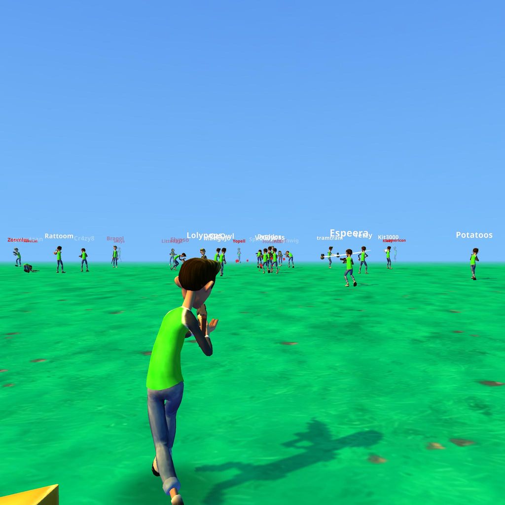 Unity Play | War war 4 Team Deathmatch game