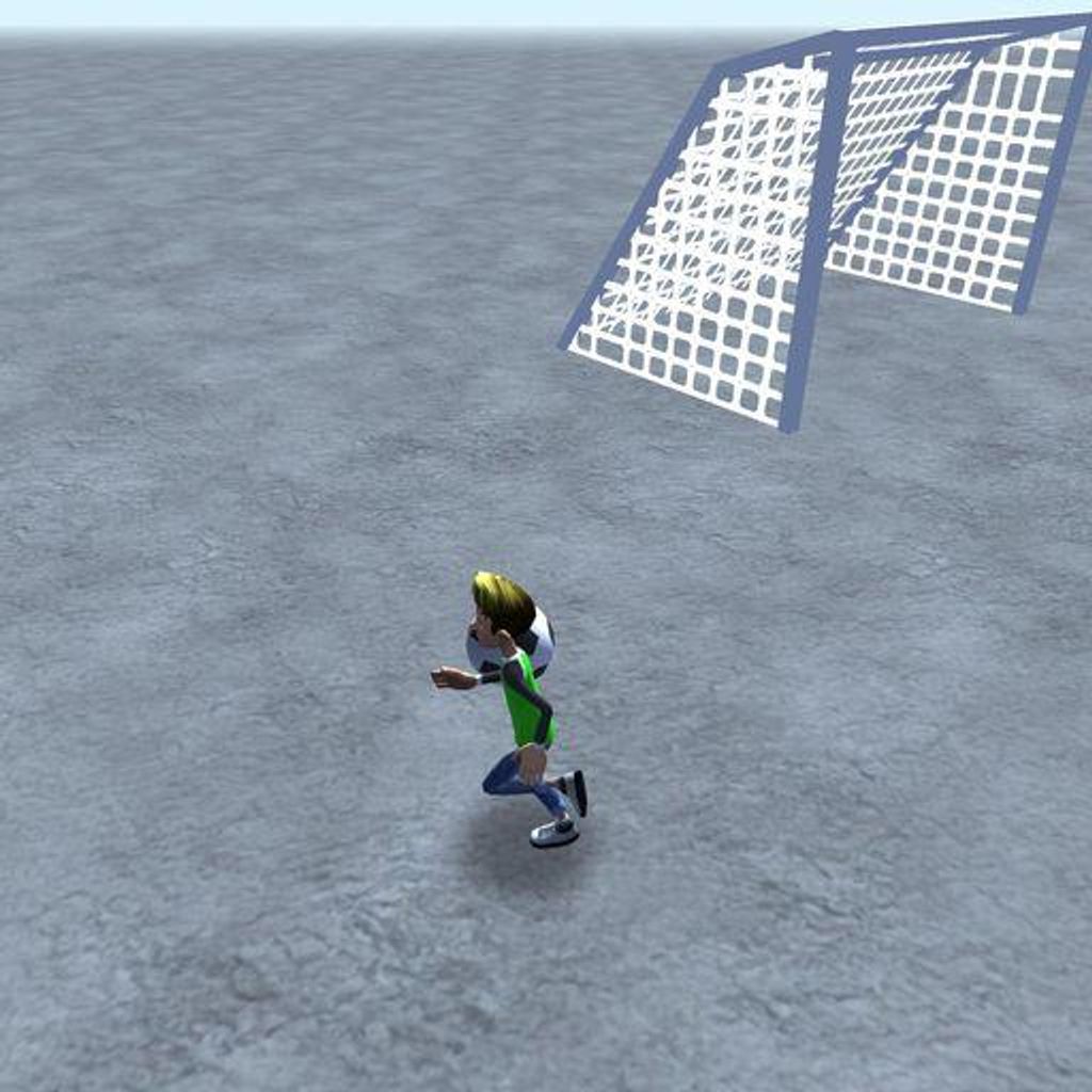 Unity Play | Football match 2026 game
