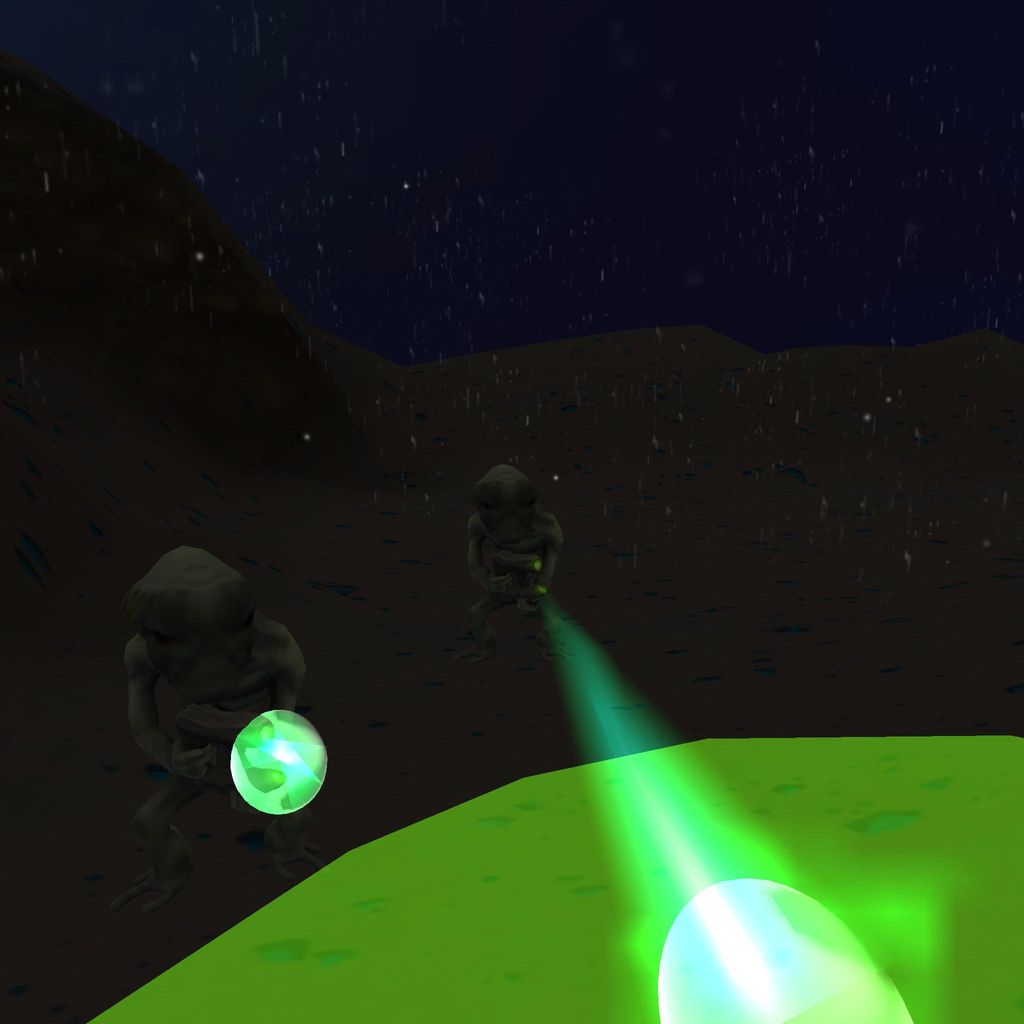 Unity Play | doctor justin : dark mode game