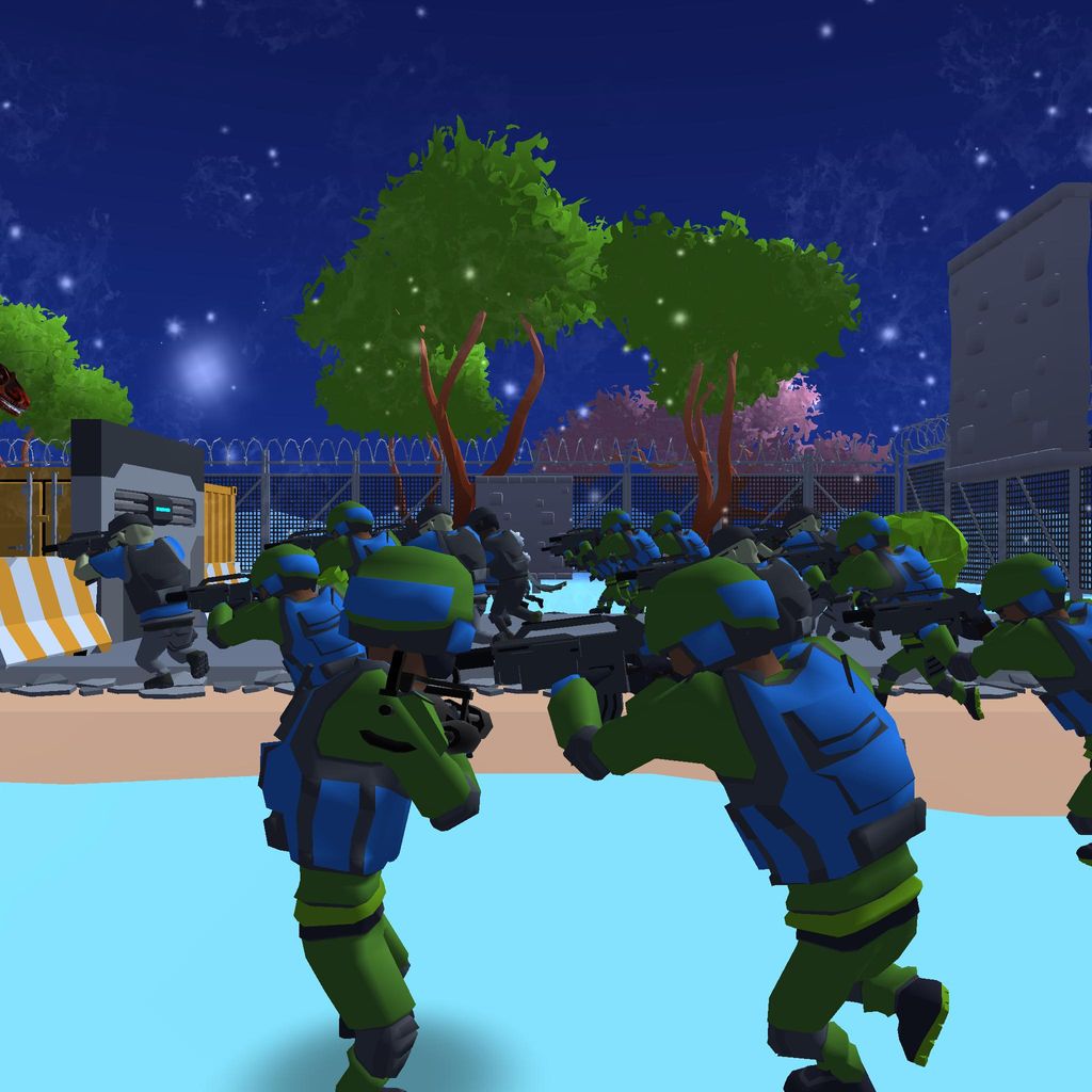 Unity Play | bozekosh game