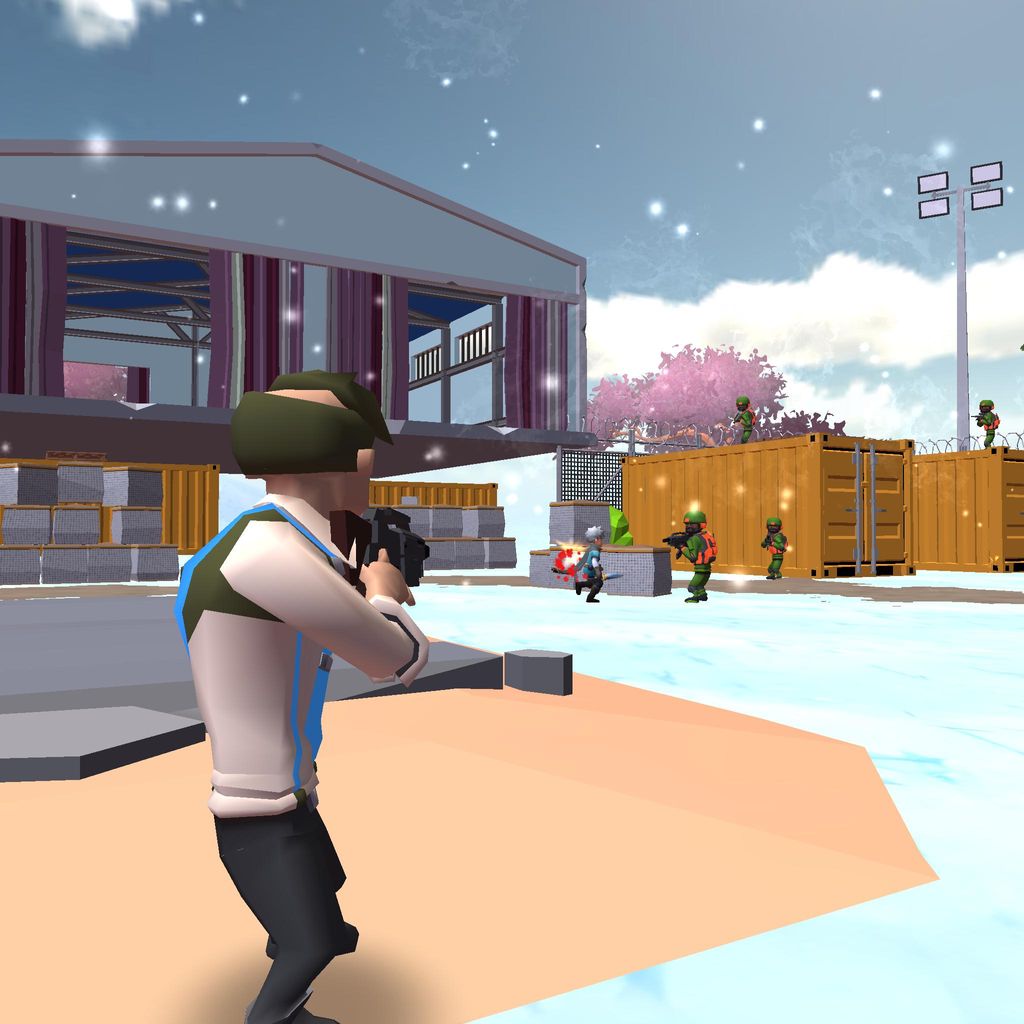 Unity Play | sigma beta game