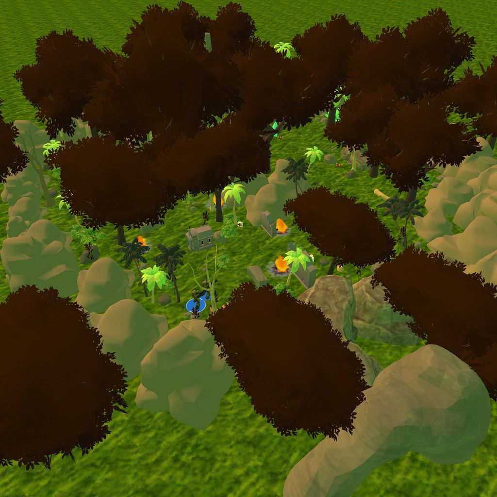 Unity Play | folder of the future game