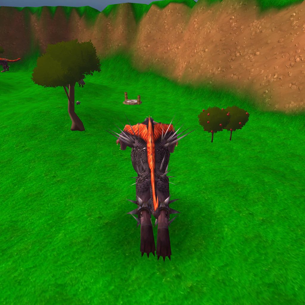 Unity Play | the cerberus game