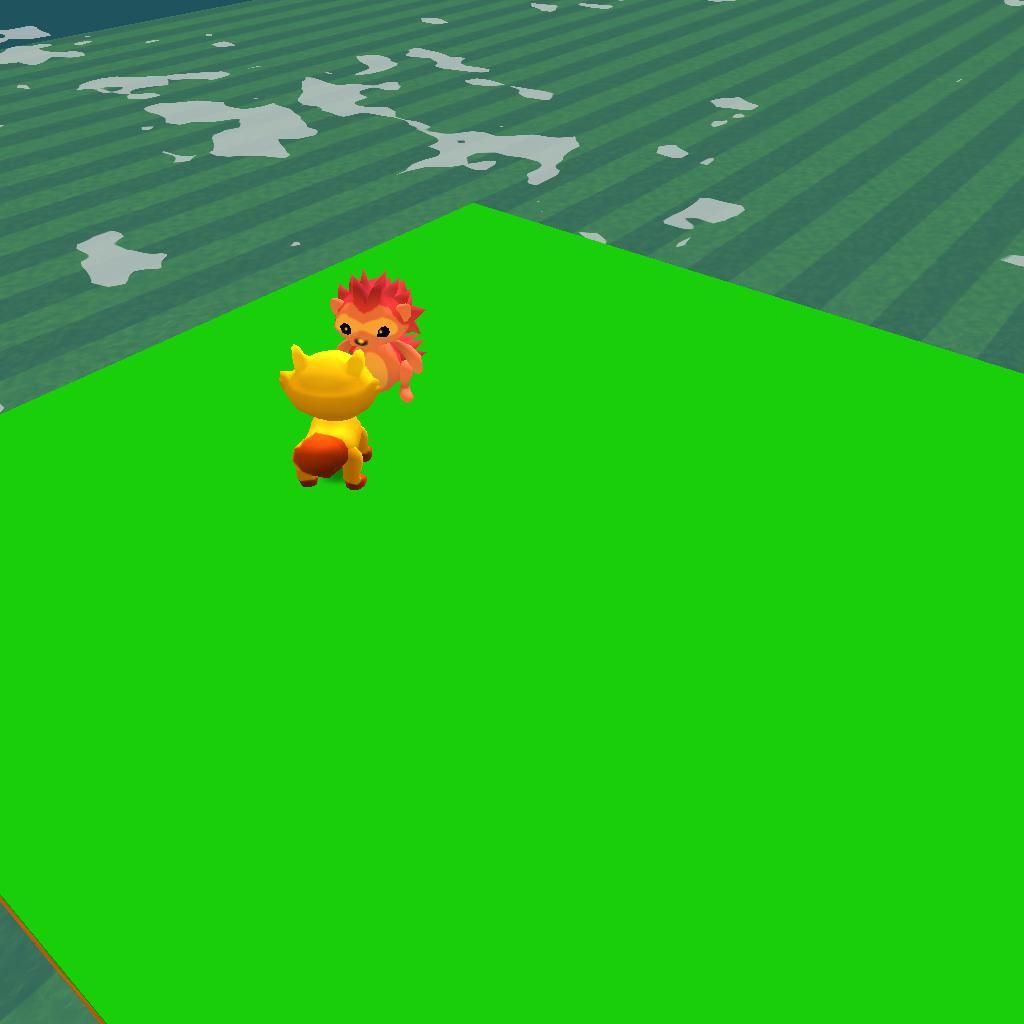 Unity Play | SONIC.EXE game