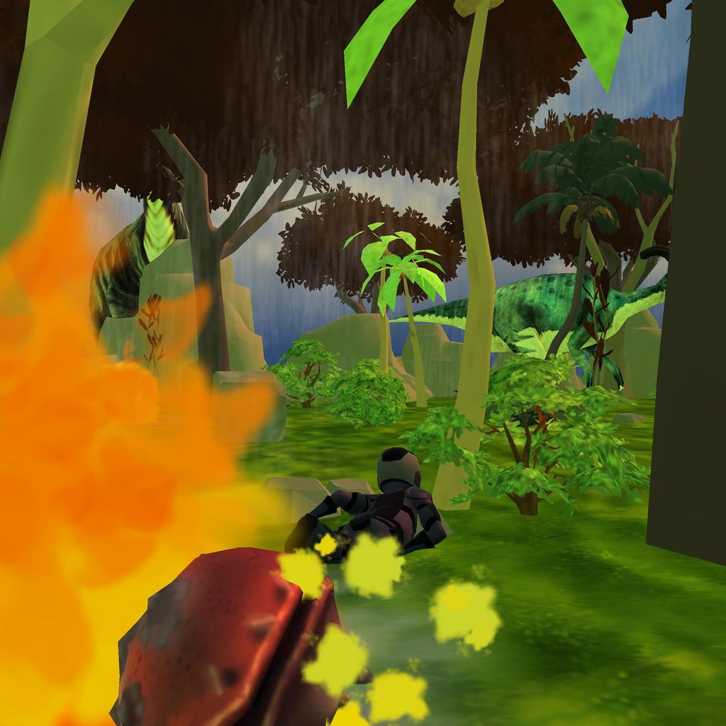 Unity Play | Hola hola game