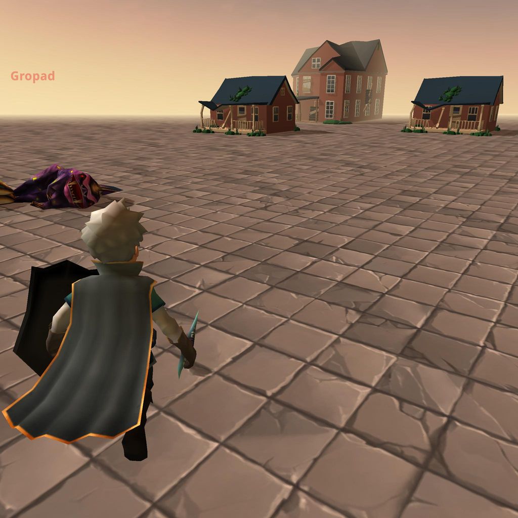 Unity Play | Run!!!!!! game