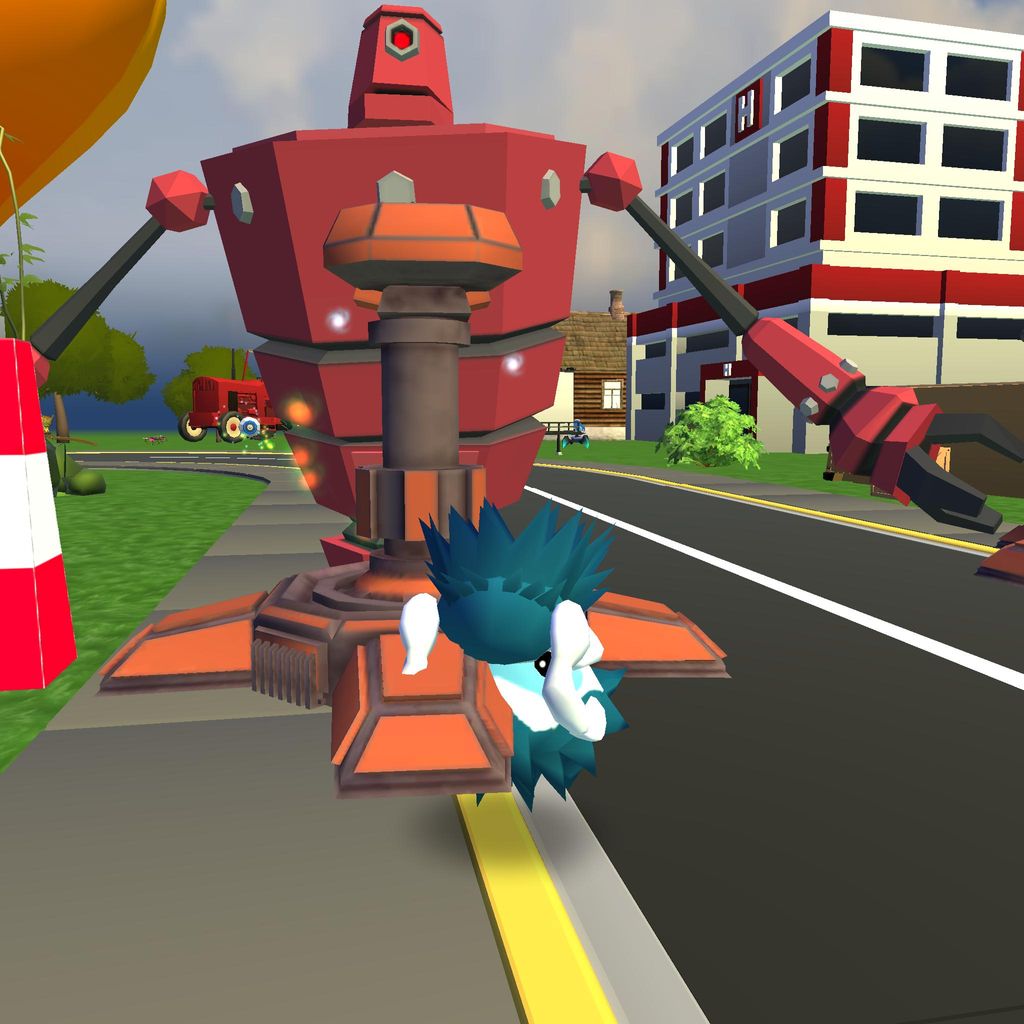 Unity Play | sonic 2 game