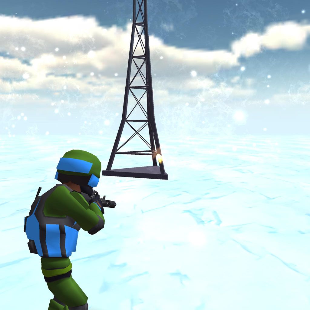 Unity Play | test game game