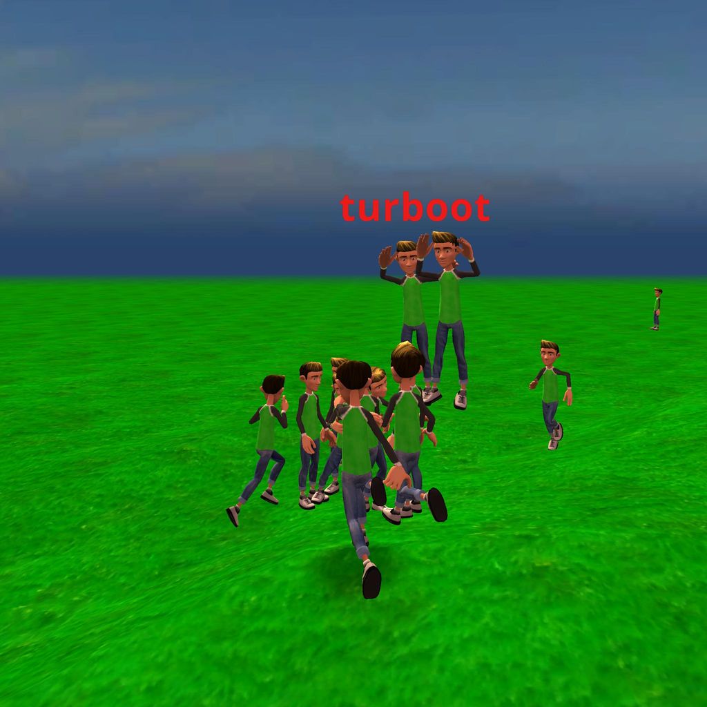 Unity Play | Fightotron game