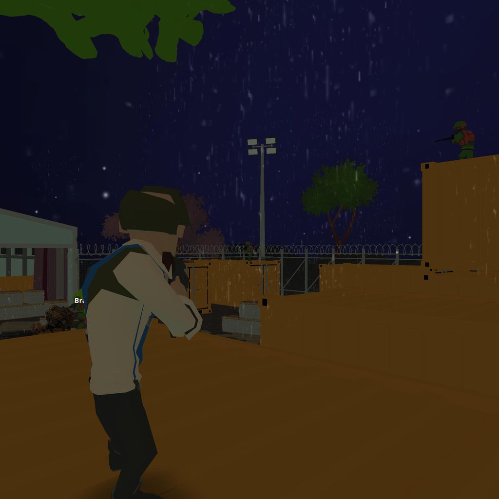 Unity Play | random game