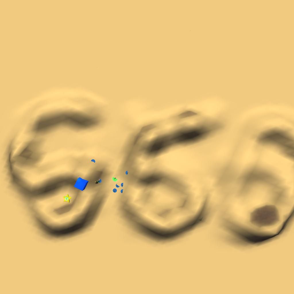 Unity Play | 666 game