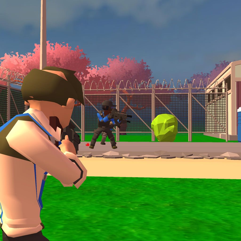 Unity Play | free fire game