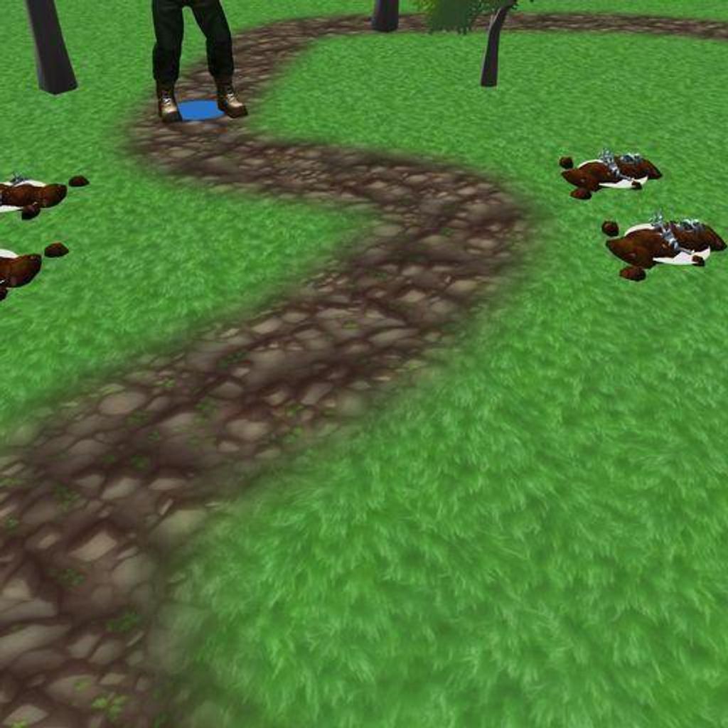 Unity Play | surprise twist ALPHA game