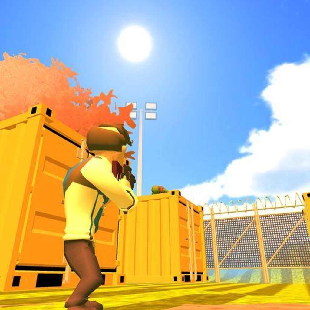 Unity Play | nuevo juego game