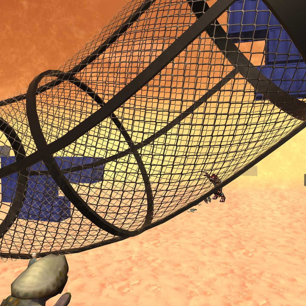 Unity Play | monster game