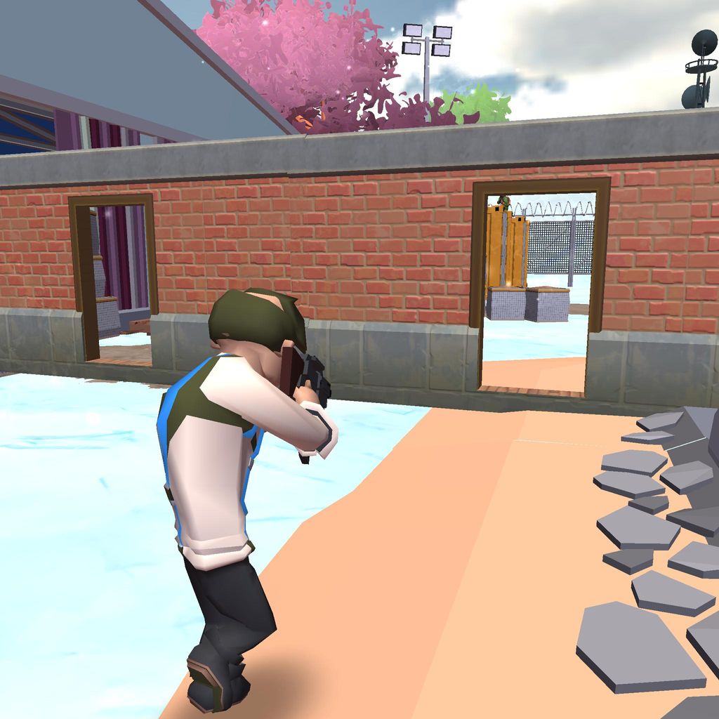 Unity Play | idk game