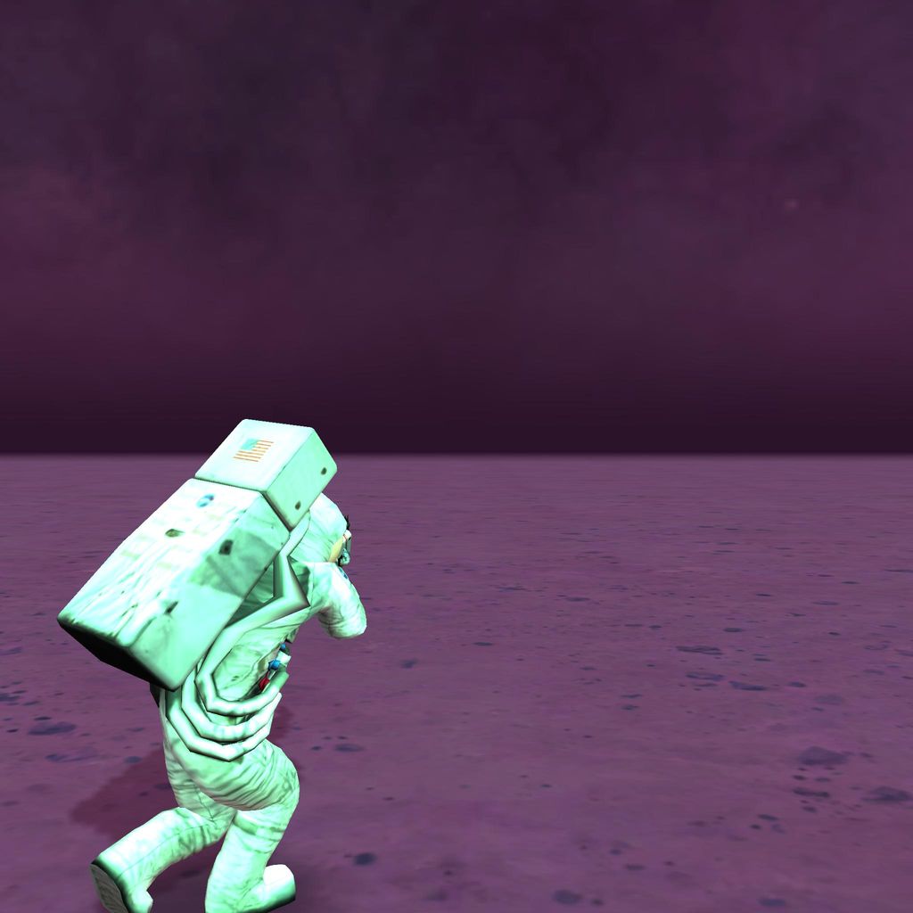 Unity Play | Aliens game