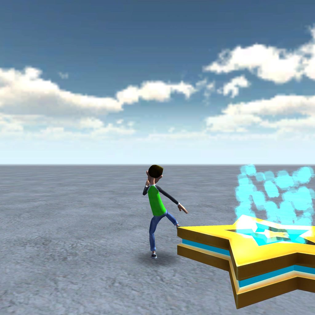 Unity Play | edf game