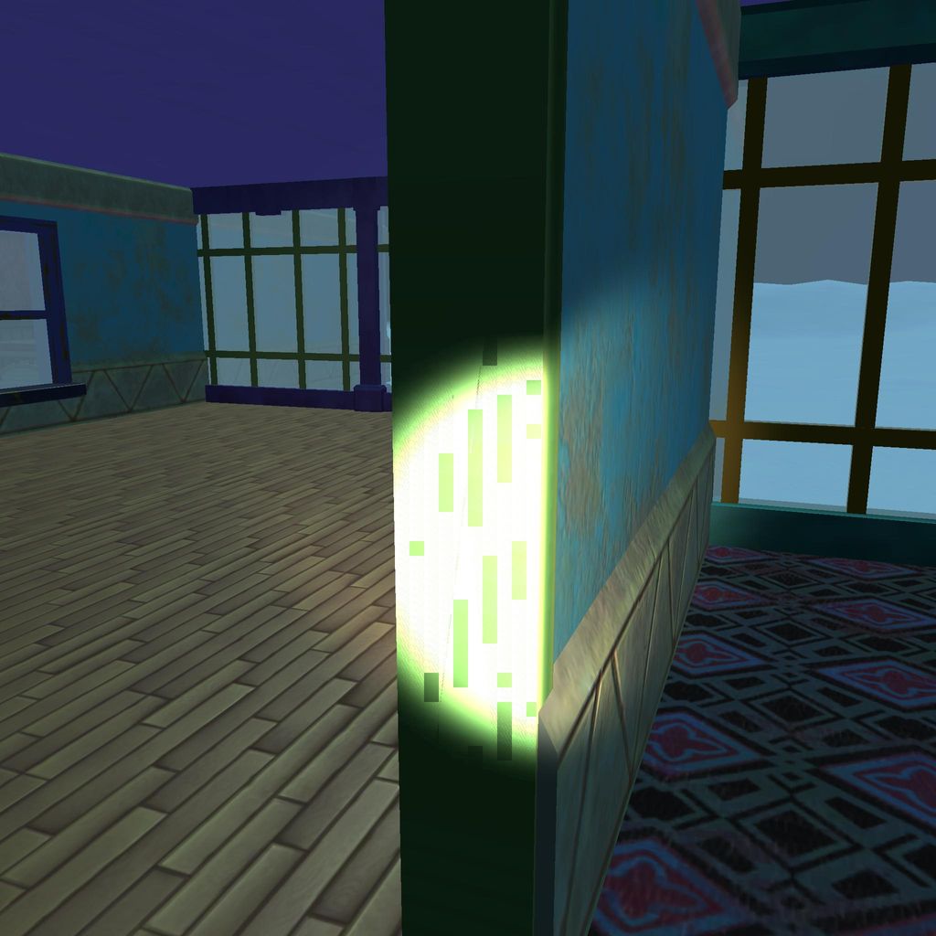 Unity Play | the haunted mansion credits to struckd templates game