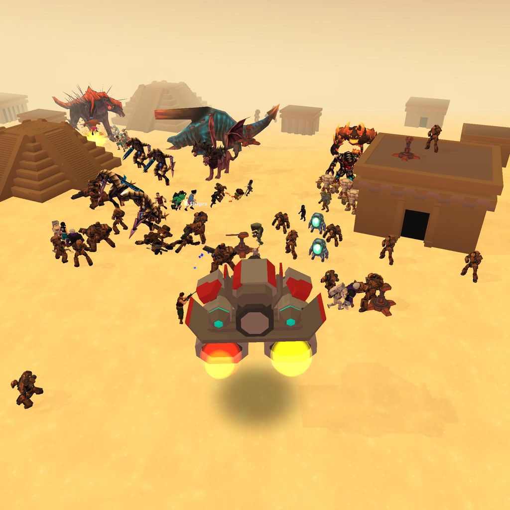 Unity Play | star wars game