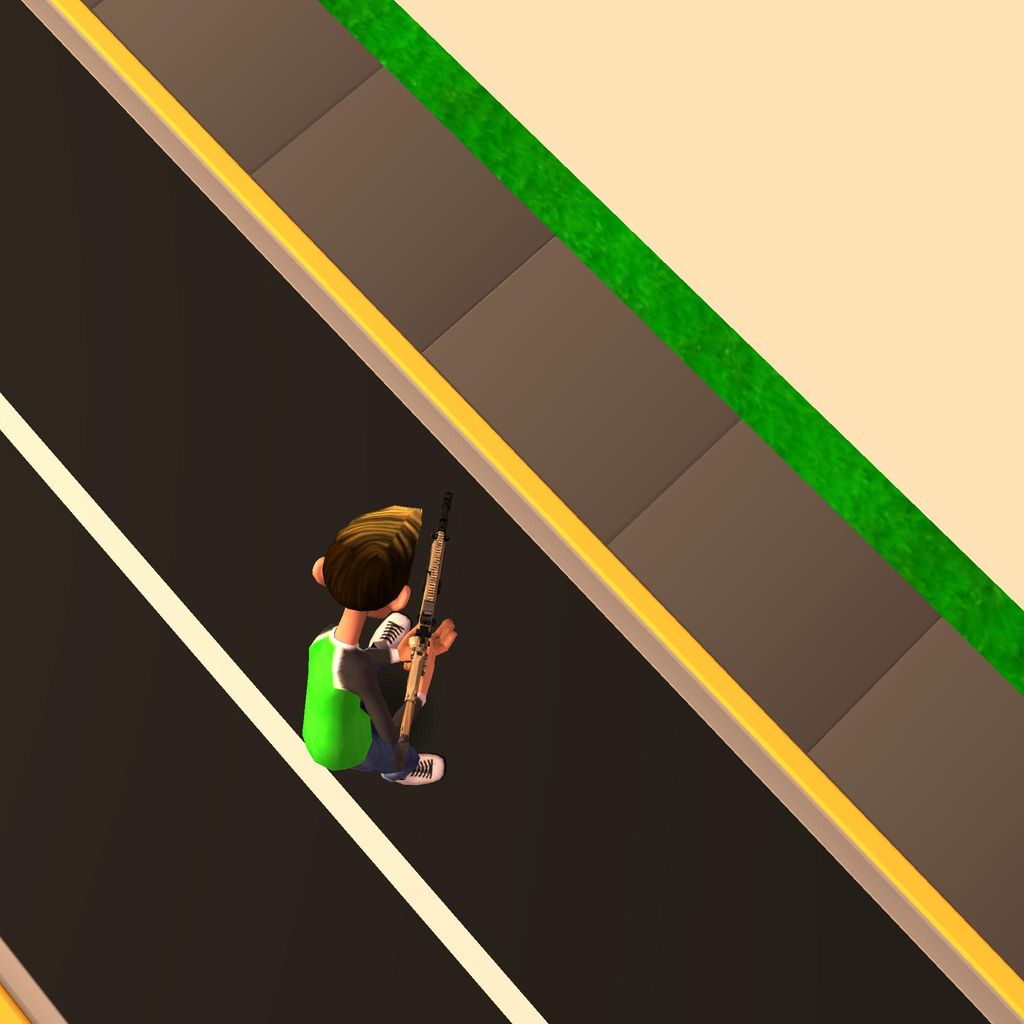 Unity Play | gun game game