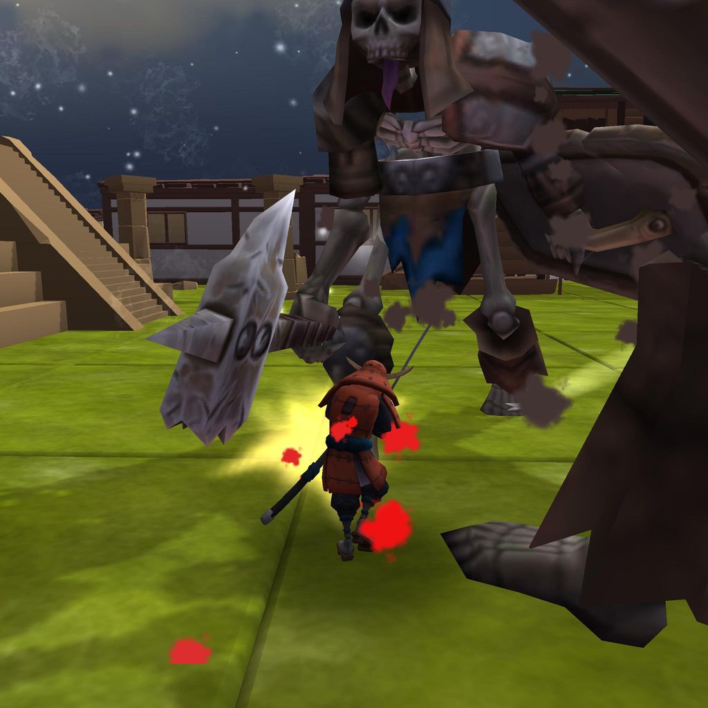 Unity Play | Nice try diddy game