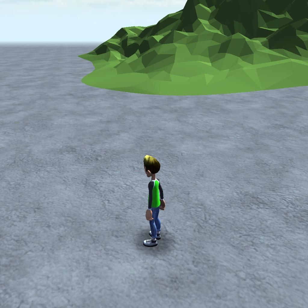 Unity Play | gta game