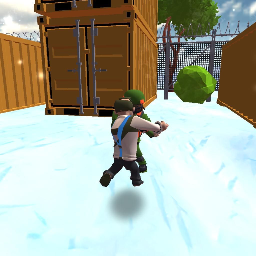 Unity Play | ggg game