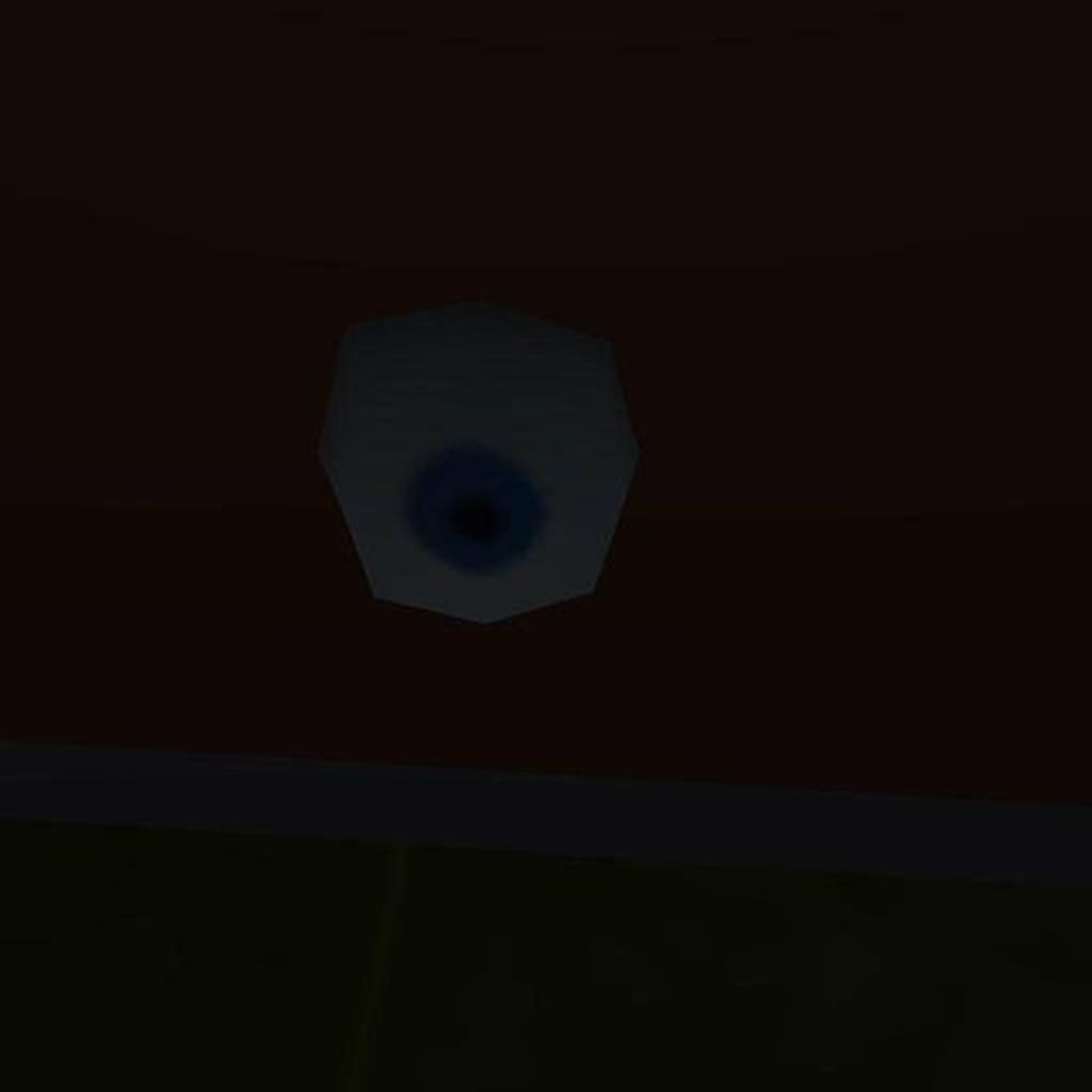 Unity Play | eyes game