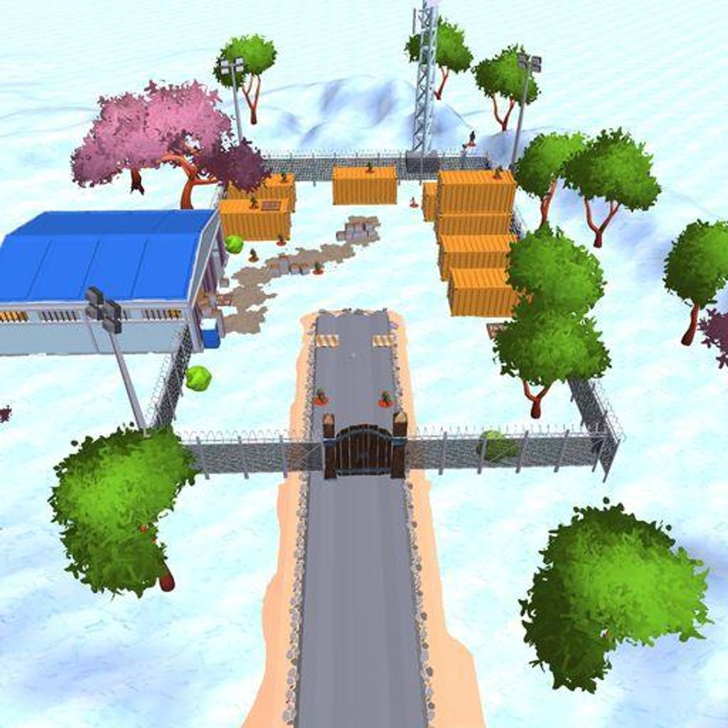 Unity Play | duty call 1 game