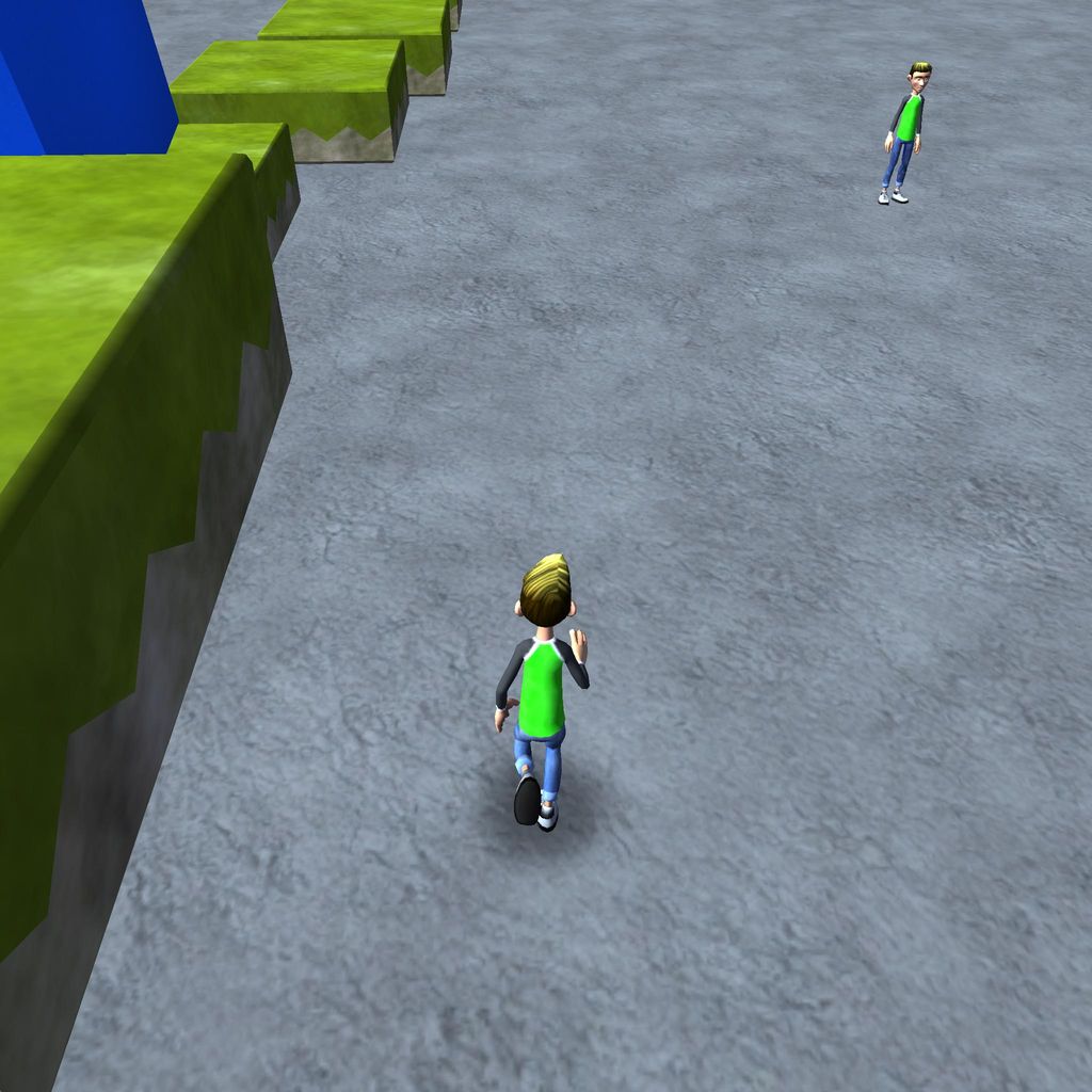 Unity Play | Roblox game