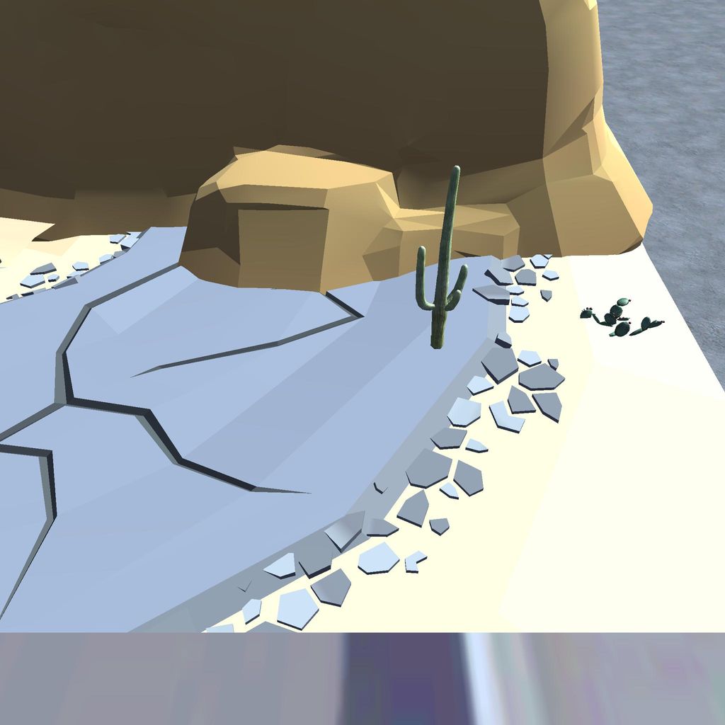 Unity Play | wall climbing simulator game