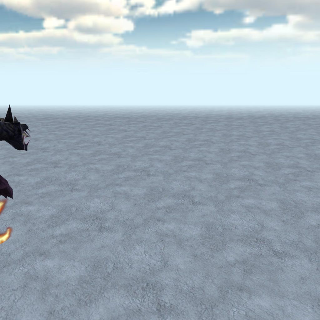 Unity Play | dragon game