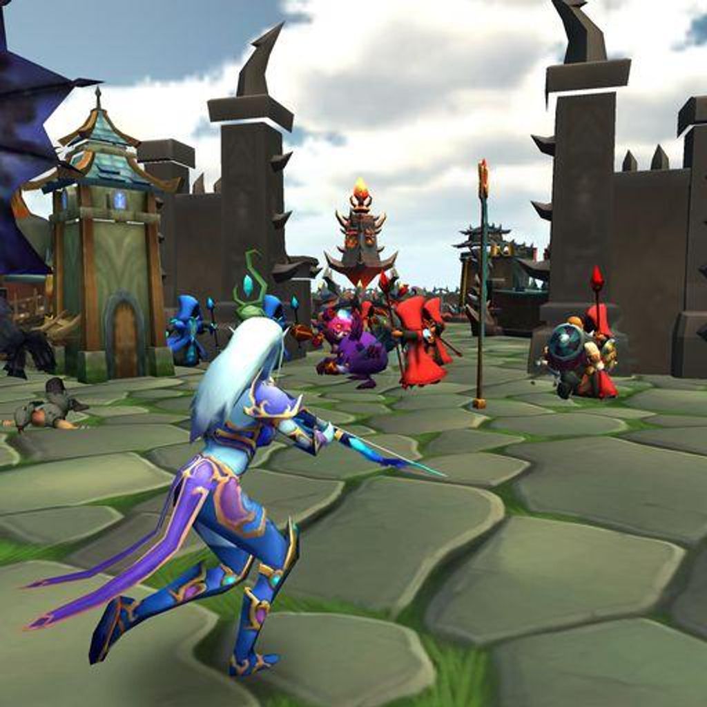 Unity Play | Juego de batalla y lucha game