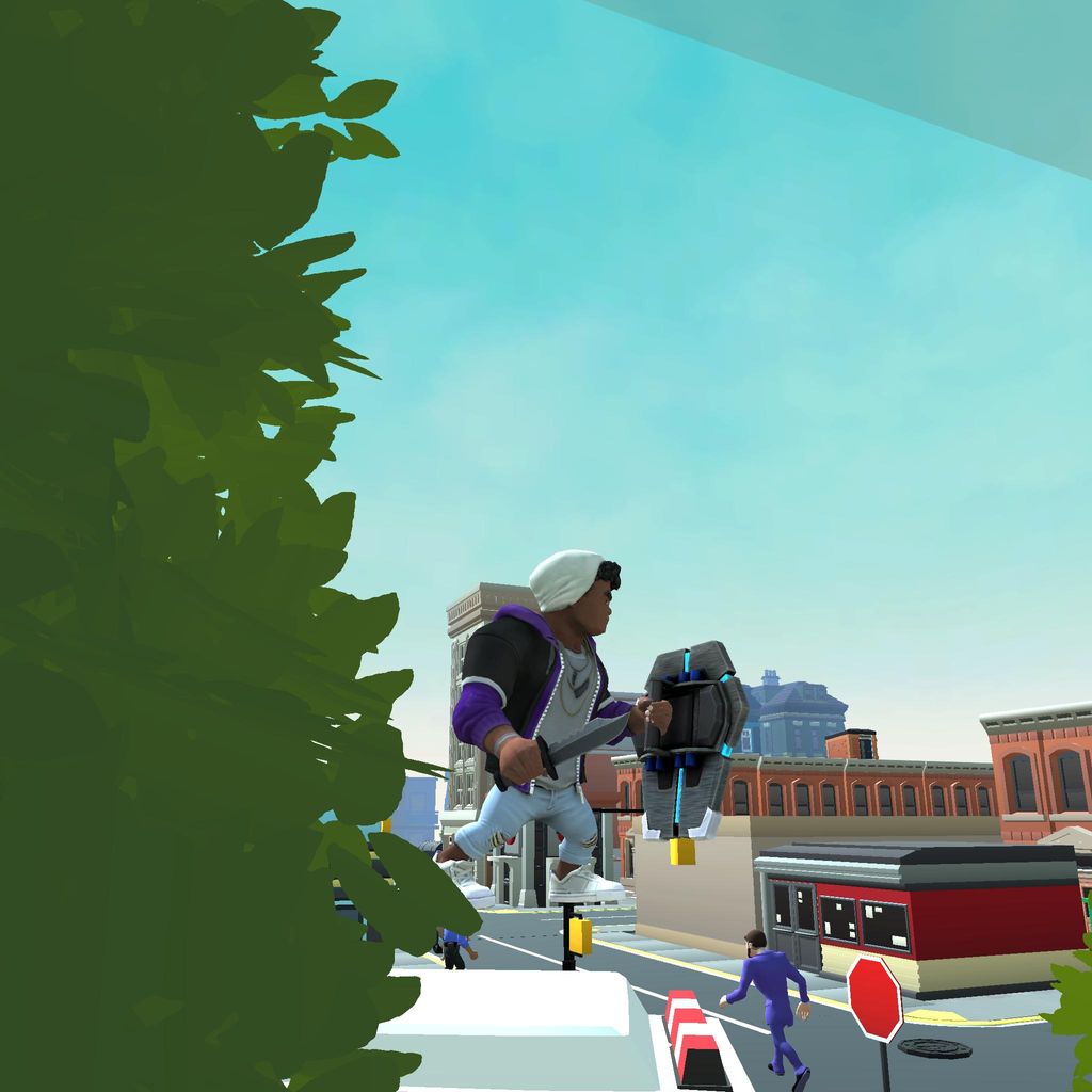 Unity Play | gta100 game