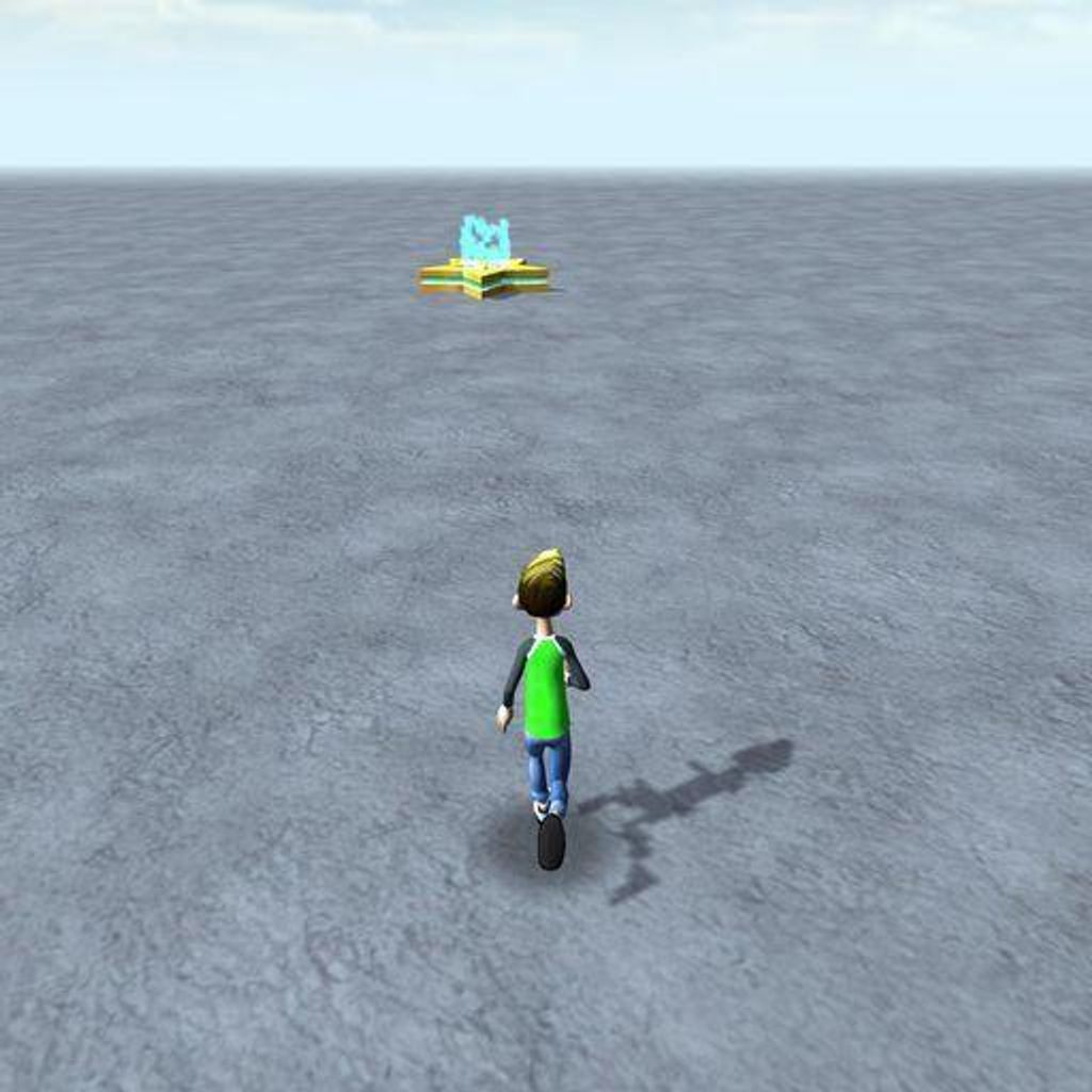 Unity Play | Undertale 3d game