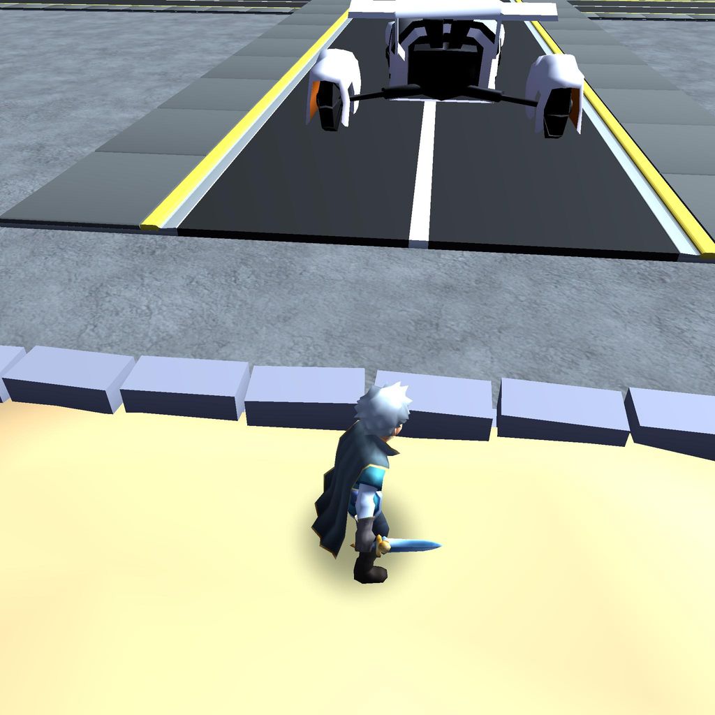 Unity Play | click fire game which is 3D game game