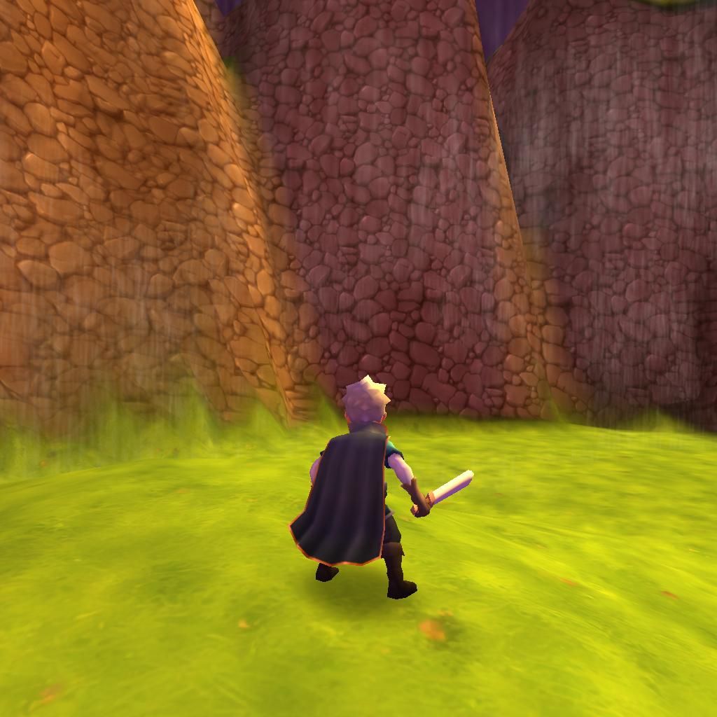 Unity Play | start game