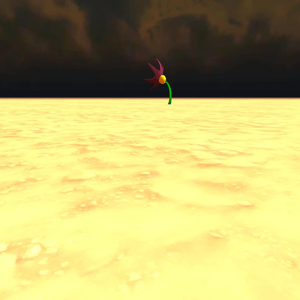 Unity Play | Man Vs Alien game