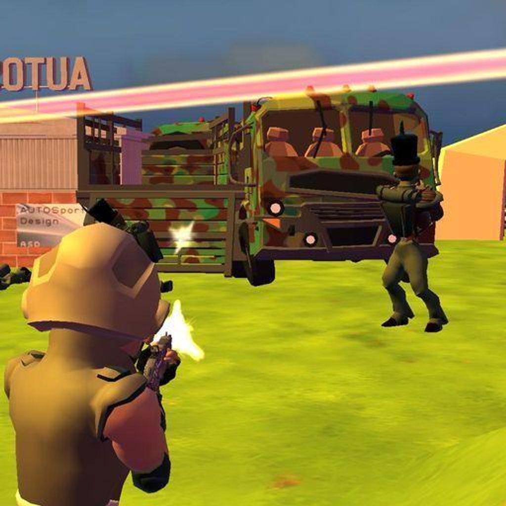 Unity Play | gods of wars game