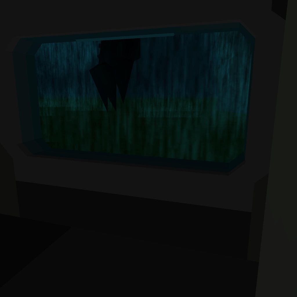 Unity Play | horror train ride game