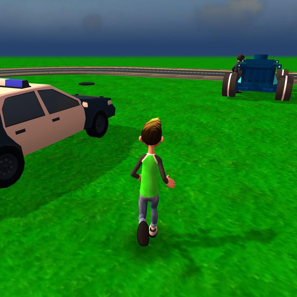 Unity Play | gta 5 copy game