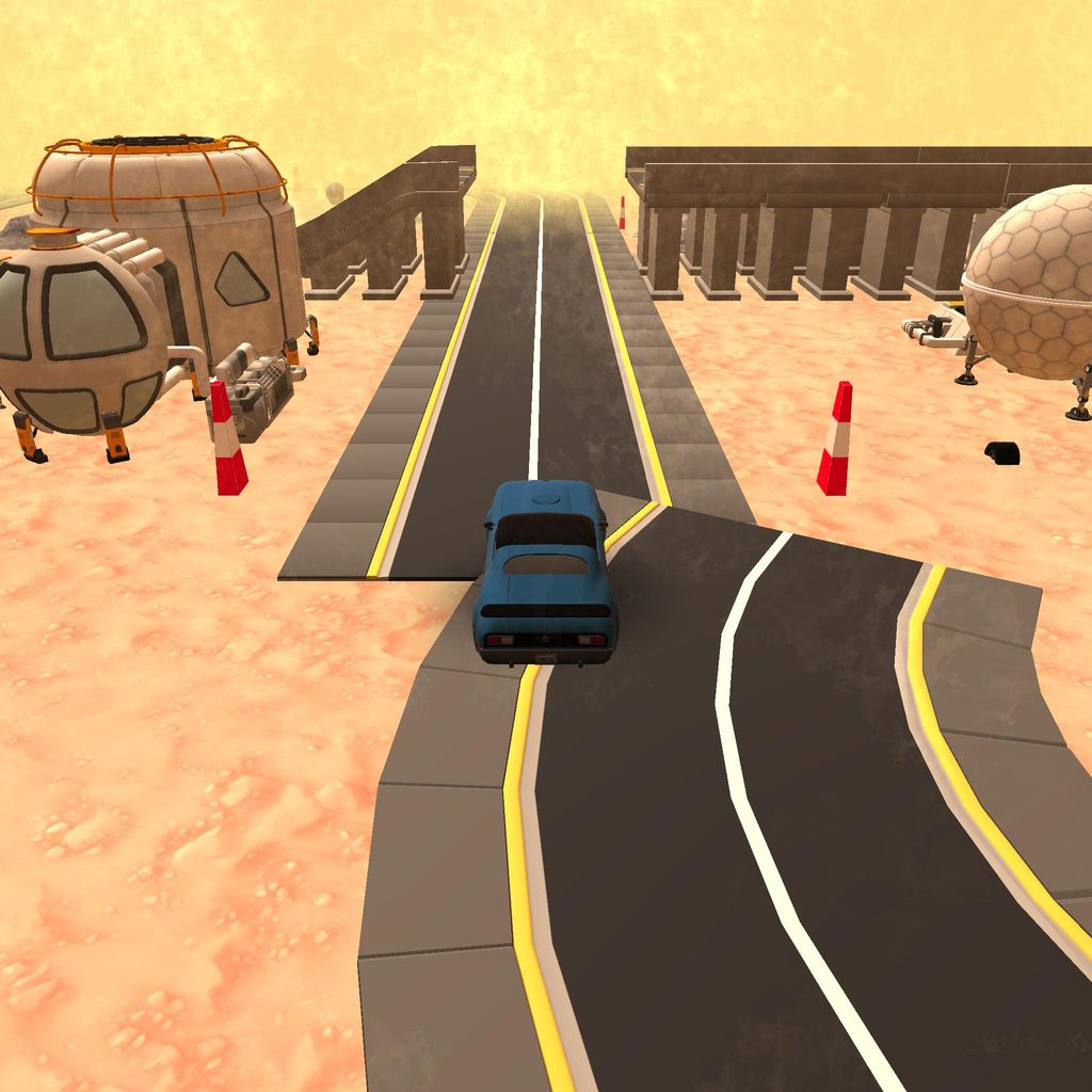 Unity Play | super raceing game game