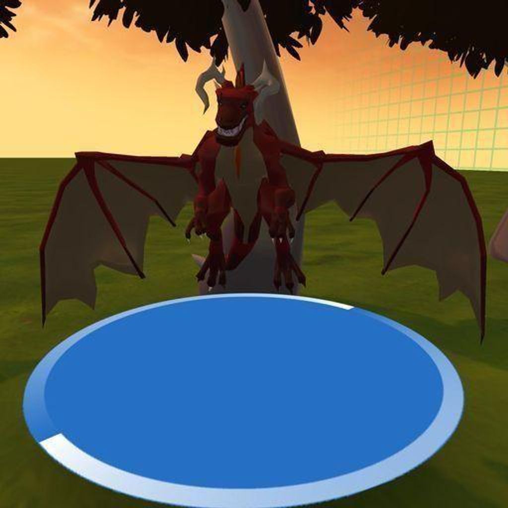 Unity Play | Dragon Adventures! [WIP] game